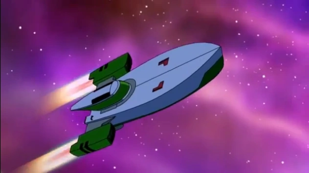 Skipper | Omniverse Wiki | Fandom