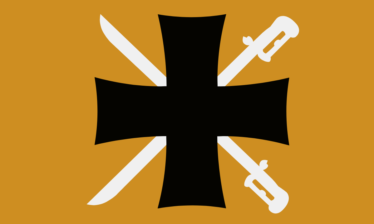 Gratus Confederacy | Altarnie Network Wiki | Fandom