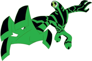 Upgrade | AltBen10 Wiki | Fandom