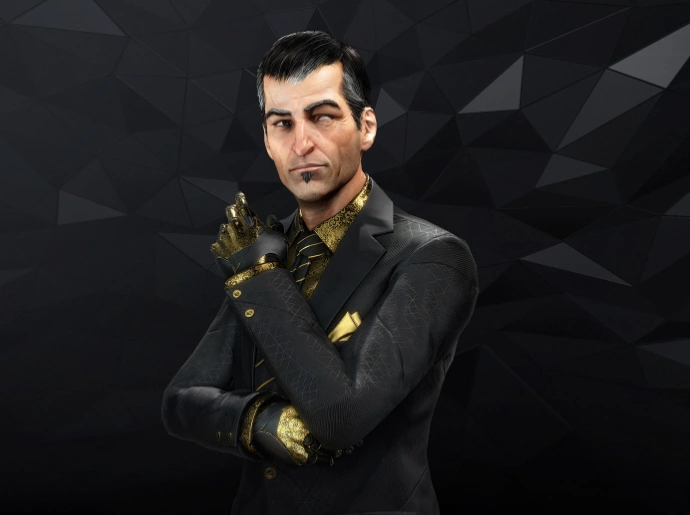 Aaron Spyker | Cerberus Contracting Alternate Universe Wiki | Fandom