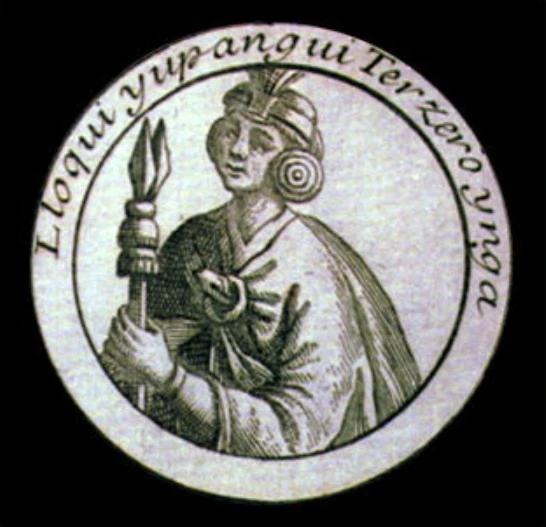 Lloque Yupanqui | Alte Kulturen und Geheimnisse Wiki | Fandom