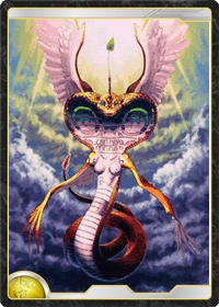 Coatl | Alteil Wiki | Fandom