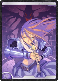 Magic Shade Soldier | Alteil Wiki | Fandom