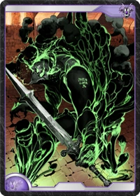 Proxy of Soul / Animus | Alteil Wiki | Fandom