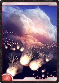 Exploding Spores | Alteil Wiki | Fandom