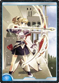 Wizard Archer of Regus | Alteil Wiki | Fandom