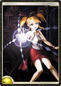 Magic Bolt | Alteil Wiki | Fandom