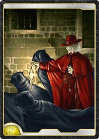 Inquisition Raid Leader | Alteil Wiki | Fandom