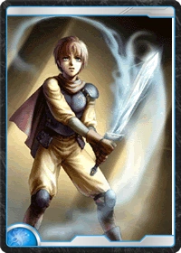 Wizard Soldier Apprentice | Alteil Wiki | Fandom
