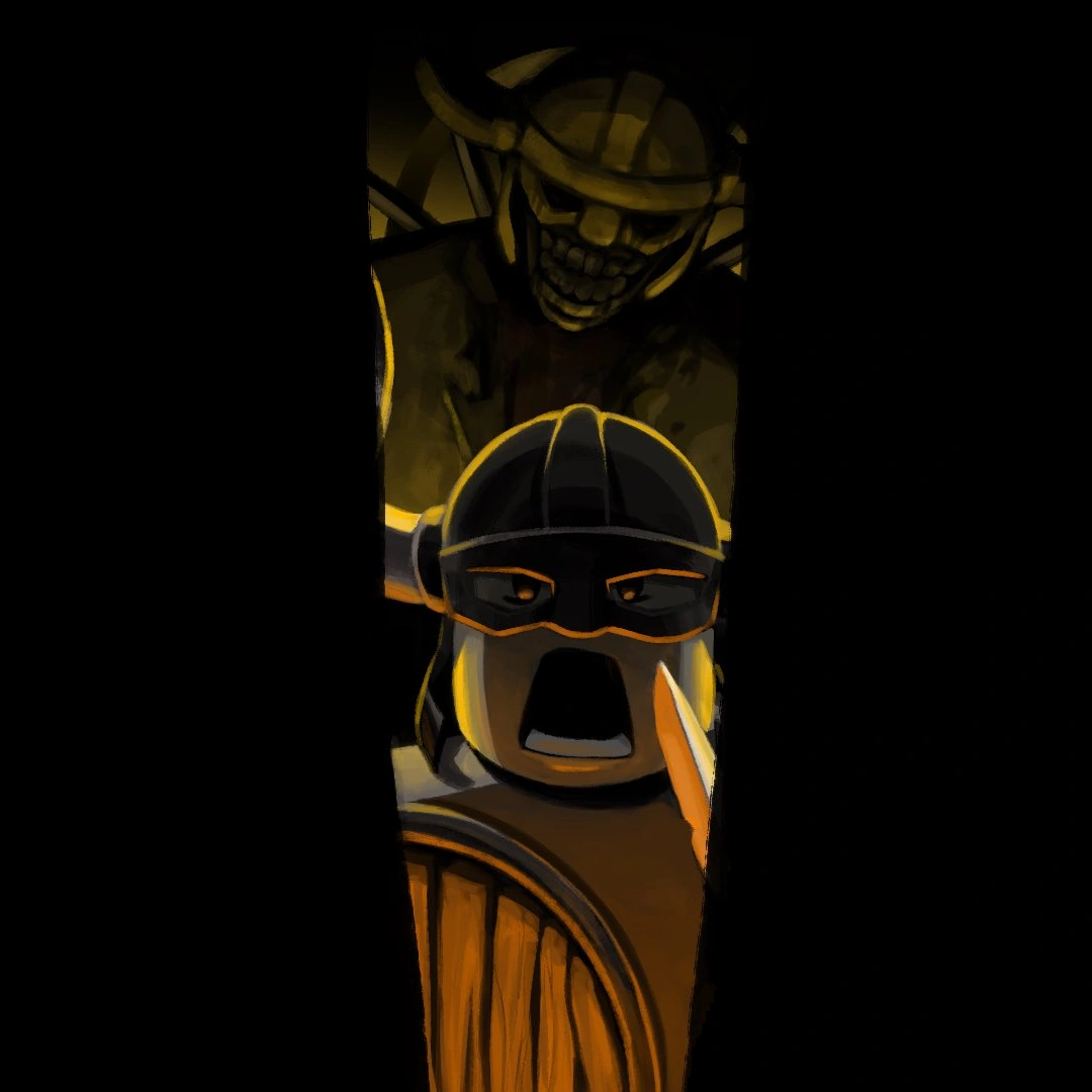 Fjord | ALTER EGO Wiki | Fandom