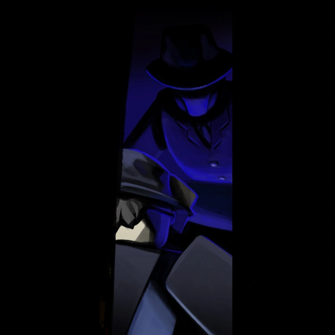 Category:Characters | ALTER EGO Wiki | Fandom