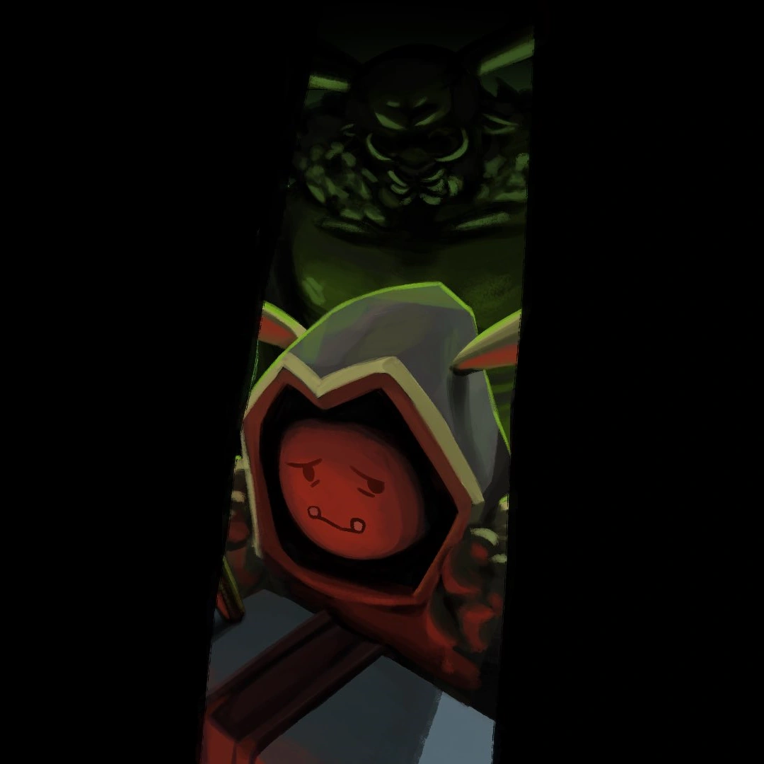 Toothy | ALTER EGO Wiki | Fandom