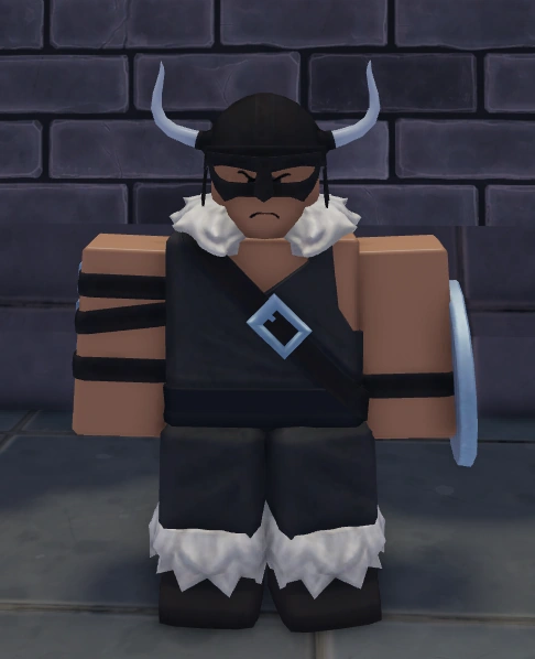 Fjord | ALTER EGO Wiki | Fandom