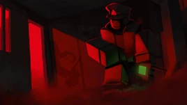 Commander | ALTER EGO Wiki | Fandom