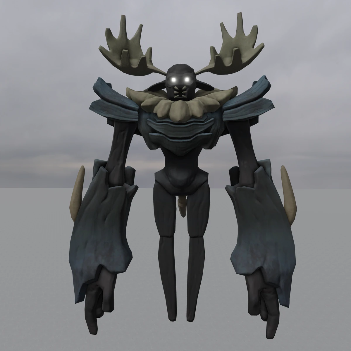 Hunt | ALTER EGO Wiki | Fandom