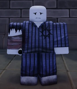 Patient Zero | ALTER EGO Wiki | Fandom