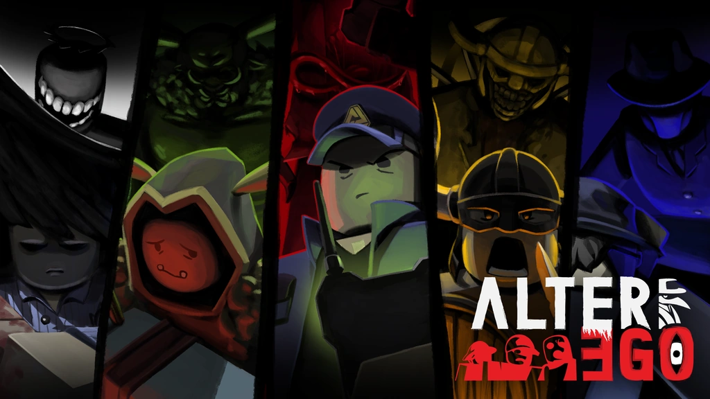 Alpha 0.5.10 | ALTER EGO Wiki | Fandom