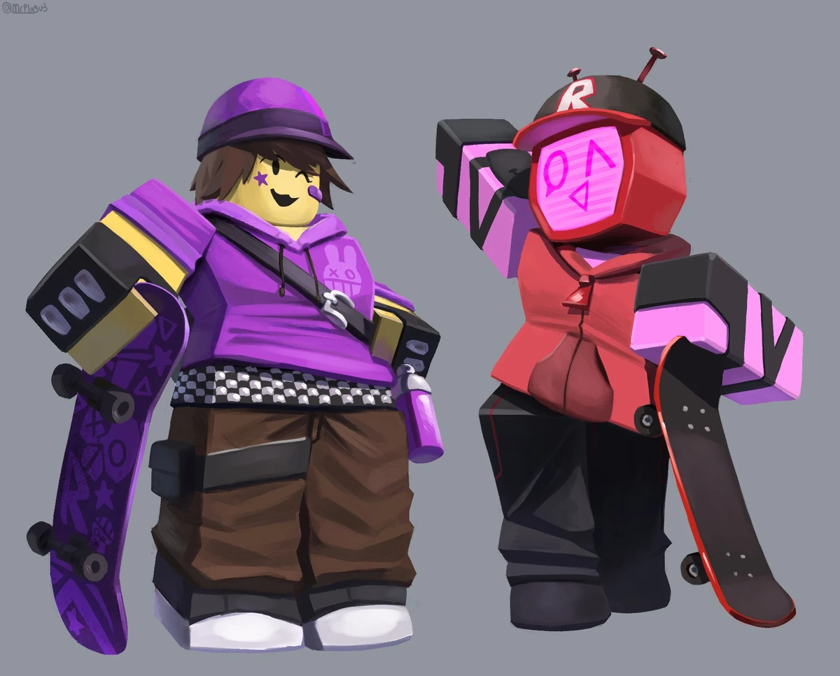 Sk8r | ALTER EGO Wiki | Fandom