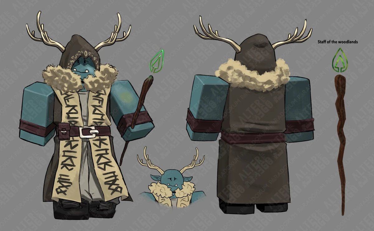 Category:ALTER EGO Wiki | ALTER EGO Wiki | Fandom