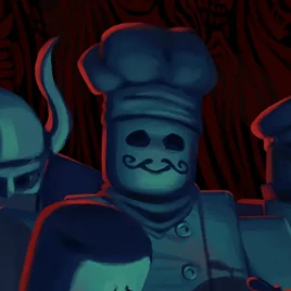 Chef | ALTER EGO Wiki | Fandom