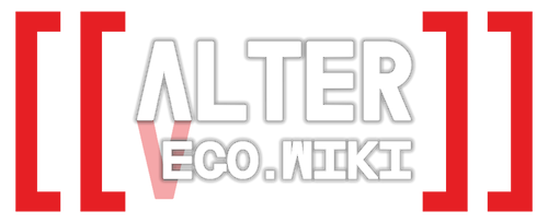 ALTER EGO Wiki | Fandom
