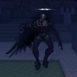 Caducus | ALTER EGO Wiki | Fandom