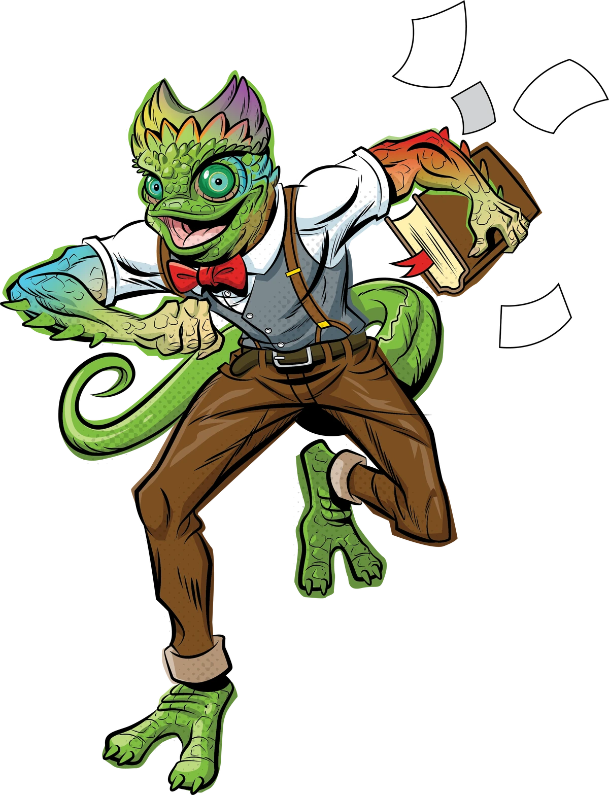 Sham | Alter Nation Wiki | Fandom