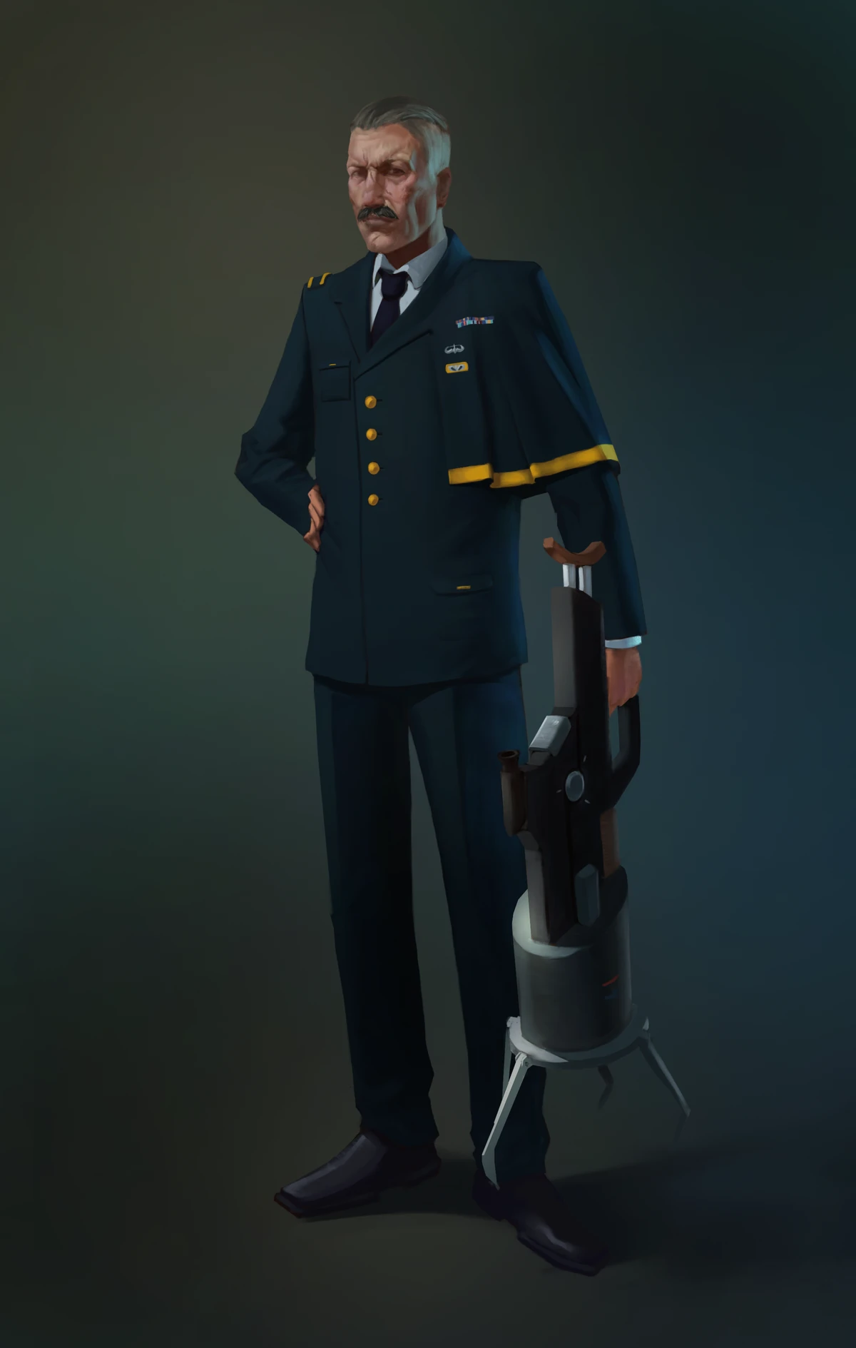 Ezra Stone | Alter Nation Wiki | Fandom