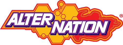 Alter Nation Action Figures | Alter Nation Wiki | Fandom