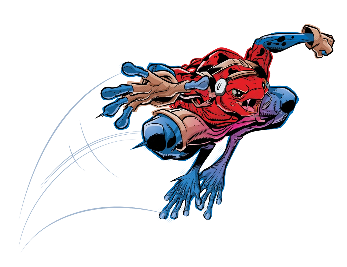 Daart | Alter Nation Wiki | Fandom