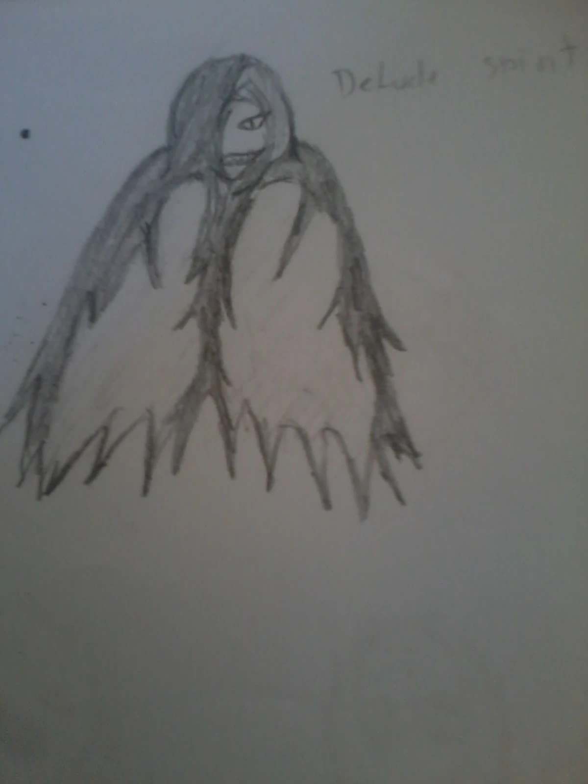 Delude Spirits | Alter: The Guardians of The Skyline Wiki | Fandom