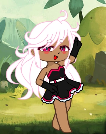 Chaos | The Mindscape Wiki | Fandom