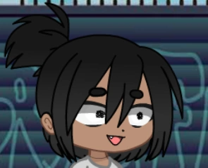 Chiyo | The Mindscape Wiki | Fandom