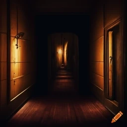 Room hallway | The Mindscape Wiki | Fandom