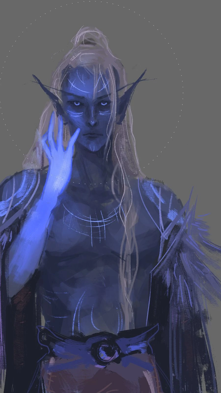 Artelis Fondateur | Wiki Altera | Fandom