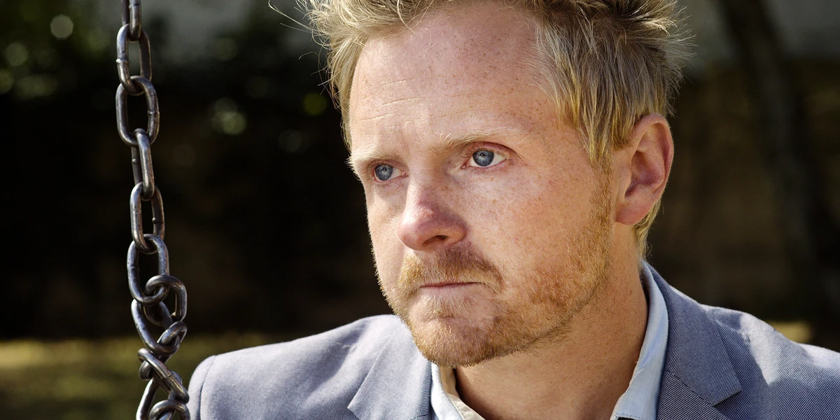 Chad Krowchuk | Altered Carbon Wiki | Fandom