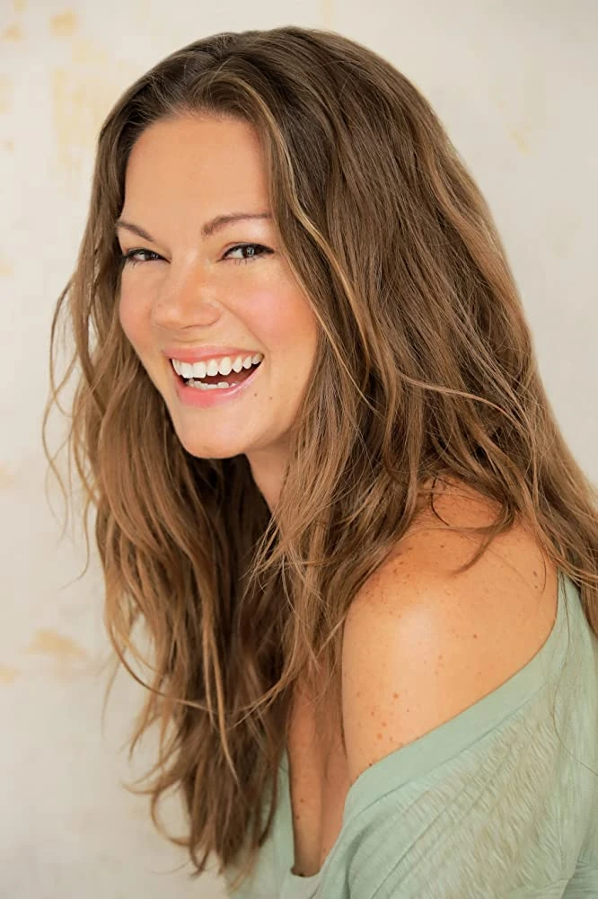 Stephanie Cleough | Altered Carbon Wiki | Fandom