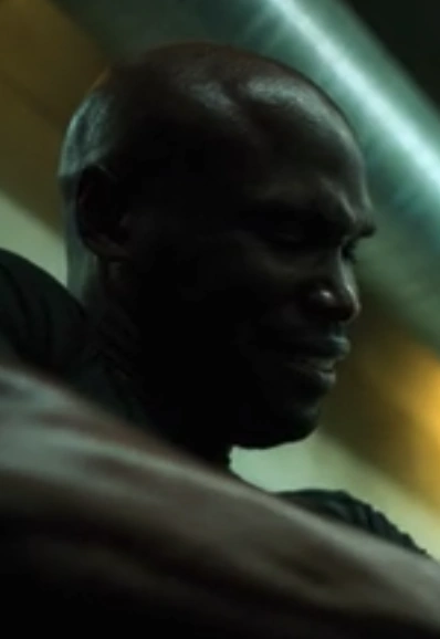 Grant | Altered Carbon Wiki | Fandom