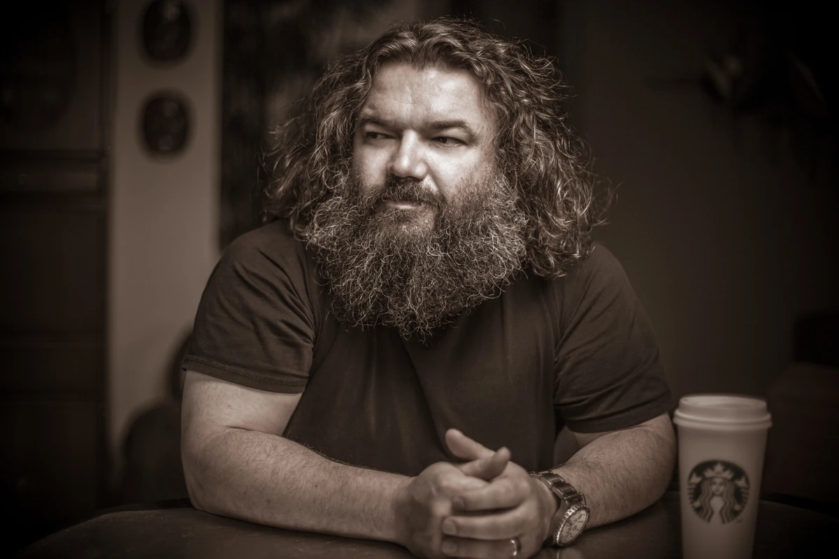 Toby Hargrave | Altered Carbon Wiki | Fandom