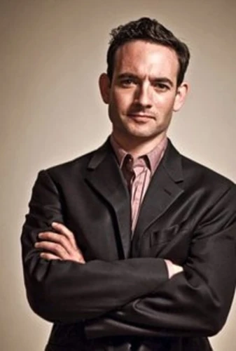 Chris Conner | Altered Carbon Wiki | Fandom