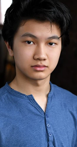 Morgan Gao | Altered Carbon Wiki | Fandom
