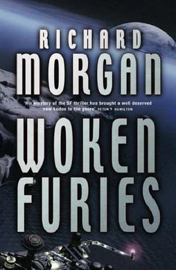 Woken Furies | Altered Carbon Wiki | Fandom