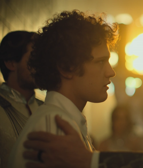 Isaac Bancroft | Altered Carbon Wiki | Fandom