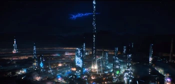 Harlan's World | Altered Carbon Wiki | Fandom