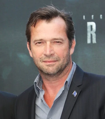 James Purefoy Beard