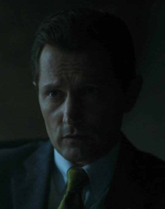 Sullivan | Altered Carbon Wiki | Fandom