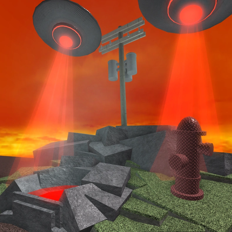 Curare's Conquest | Altered Haven Remastered Wiki | Fandom