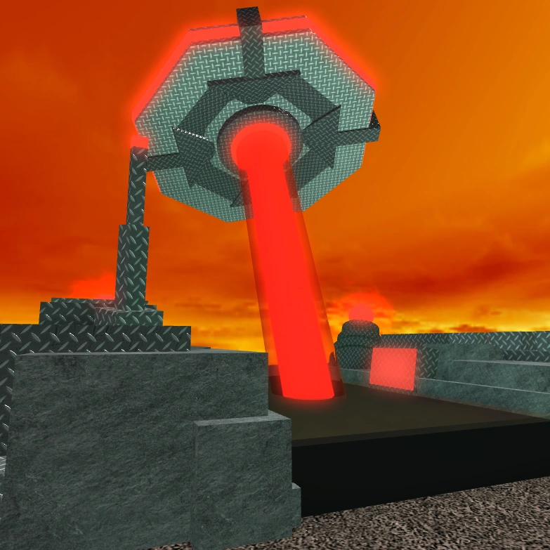 Curare's Might | Altered Haven Remastered Wiki | Fandom