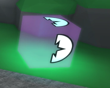 Lightning Crate | Altered Haven Wiki | Fandom