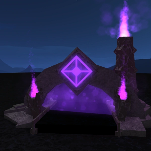 Shadow Relic | Altered Haven Wiki | Fandom